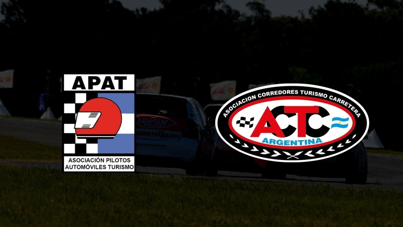 Comunicado 28/2025 CAF-ACTC – Información del deporte motor provincial, nacional e internacional